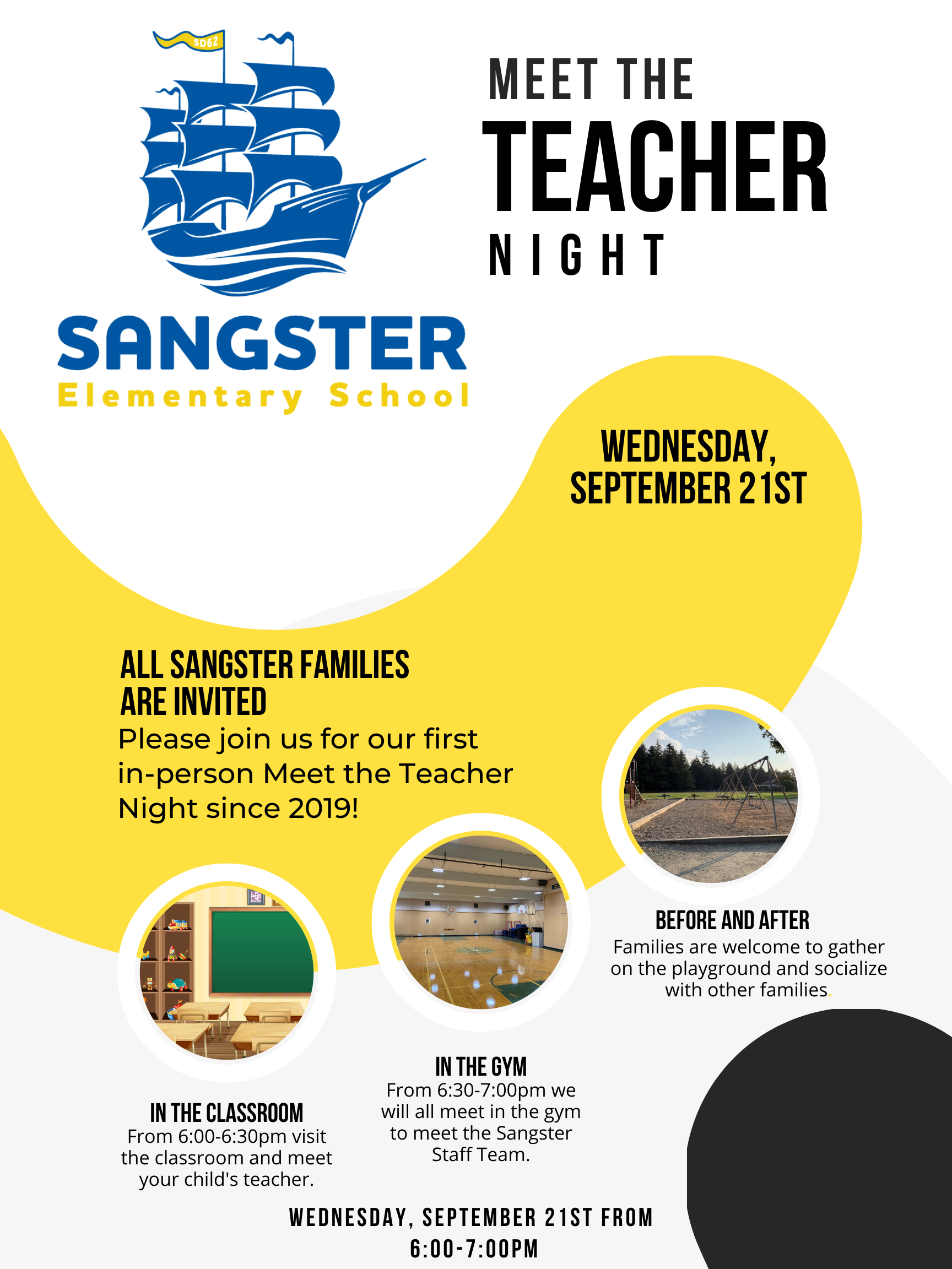 Sangster | Elementary School