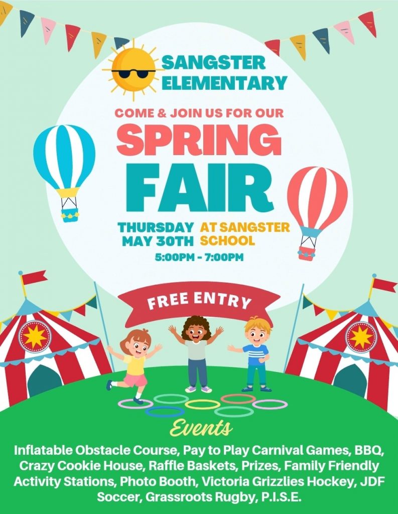 Sangster | Elementary School